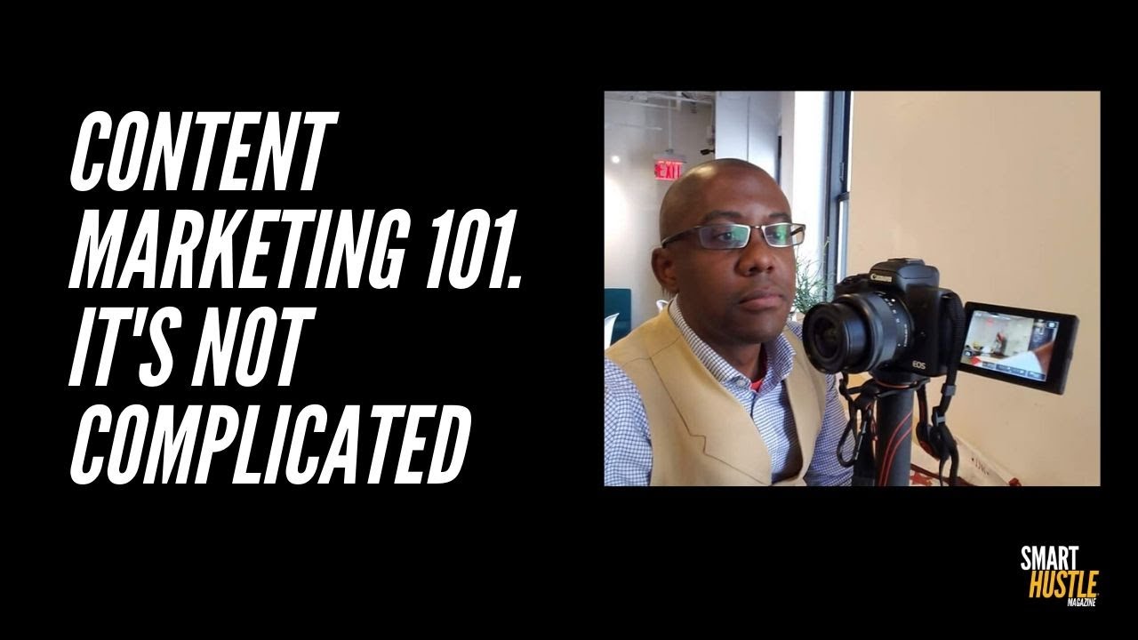 Content Marketing 101 How To Use Content To Build Your Brand And Make content-marketing-101-how-to-use-content-to-build-your-brand-and-make