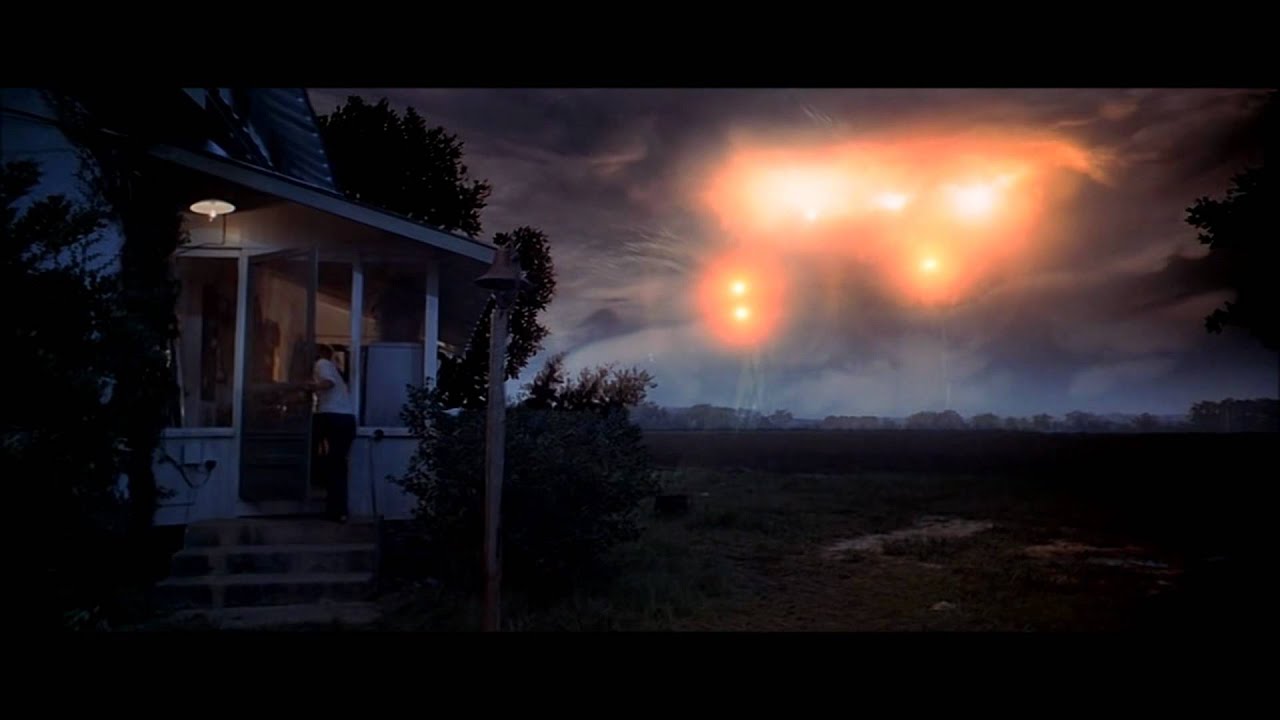 favorite Barry moments (close encounters) - YouTube