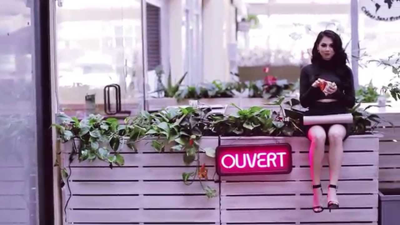 Push & Co and Jen_ny 69 Collaboration - YouTube