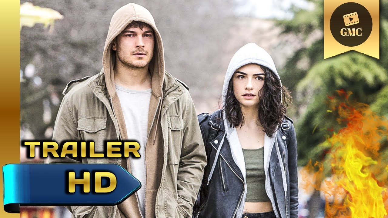 The Protector Official Trailer - Season 4 (2020) HD | Action Fantasy ...