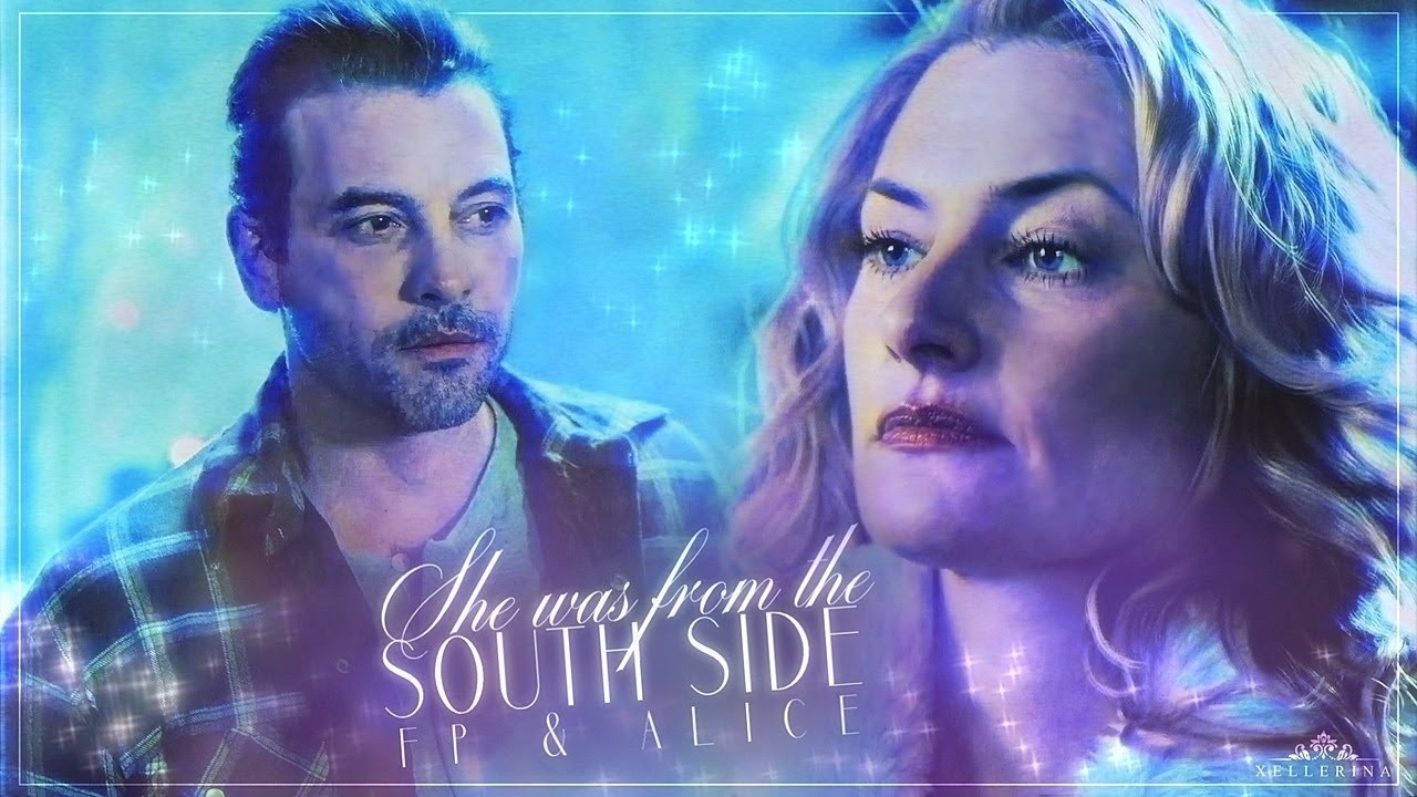 FP & Alice || From The SouthSide - YouTube