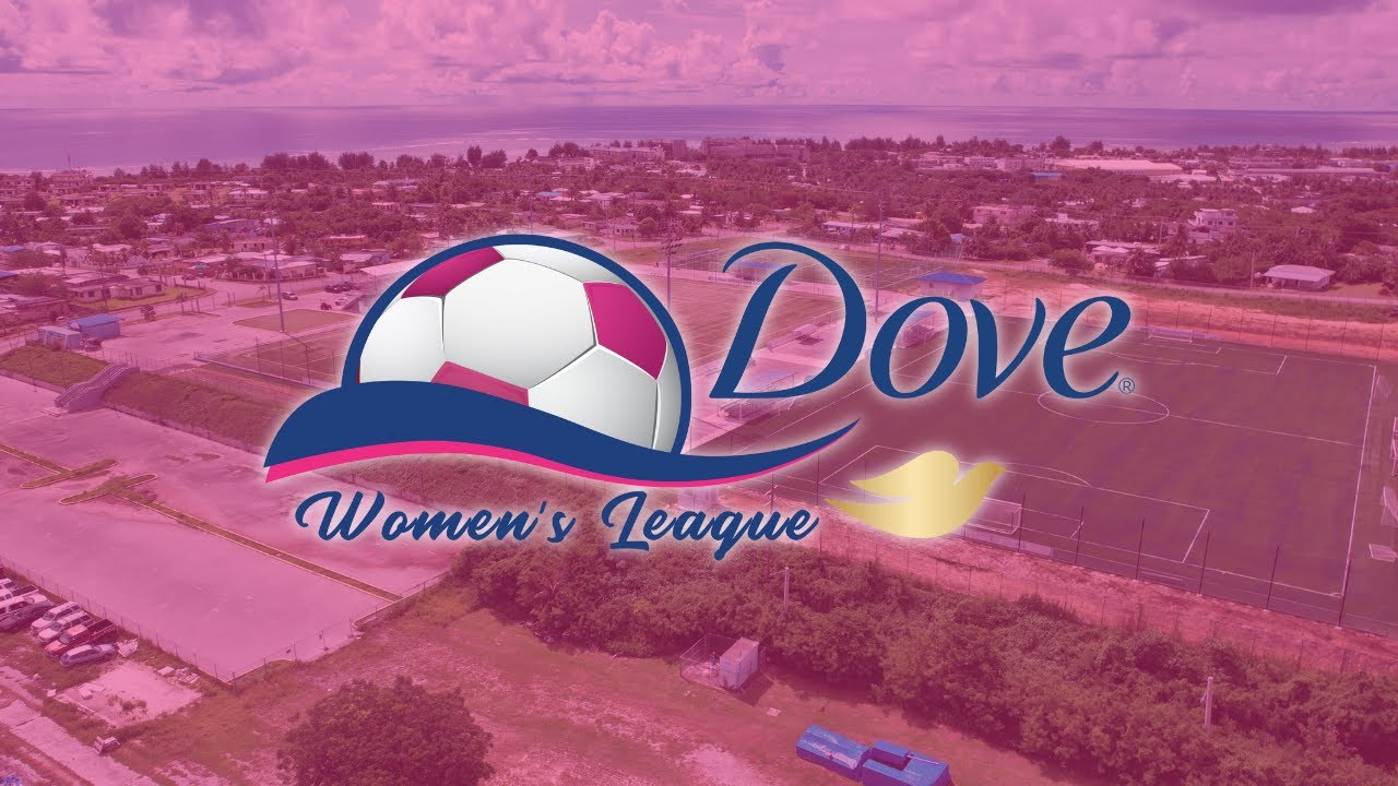 Kanoa FC v Latte FC | DWL A Division 04.02.2025 - YouTube