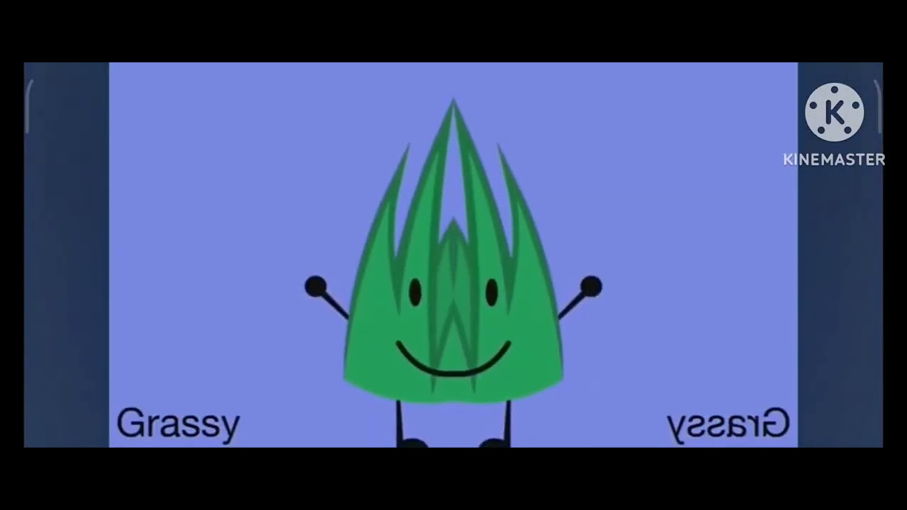 BFDI Auditions in G Major 134 - YouTube