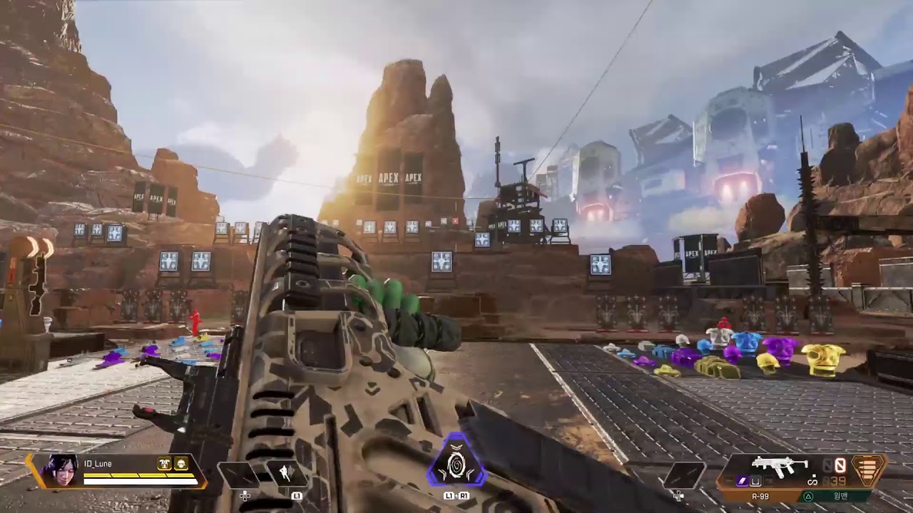 Stream HelldiVers ID_Iune - YouTube