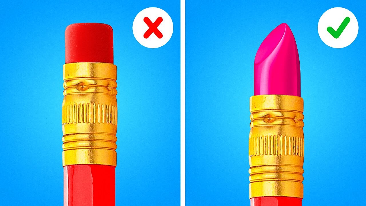 50+ VIRAL HACKS FOR ALL OCCASIONS - YouTube