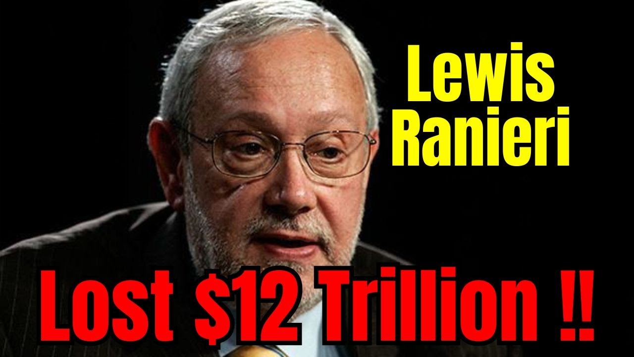 The Invention That Shattered the Global Economy: The Legacy of Lewis ...