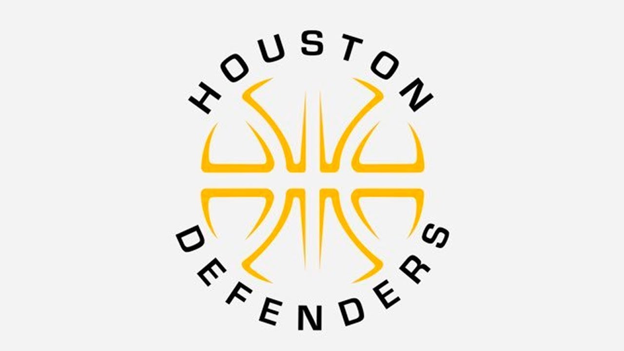 Houston Defenders 2023 vs. The Tribe - YouTube