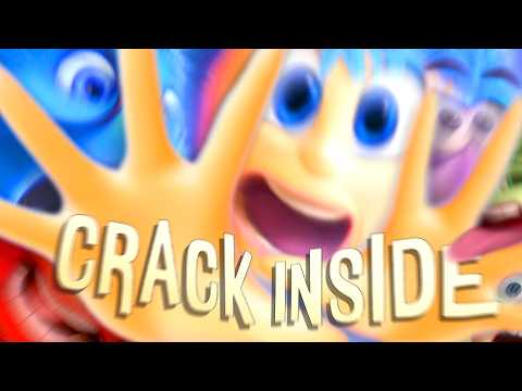 CRACK Inside