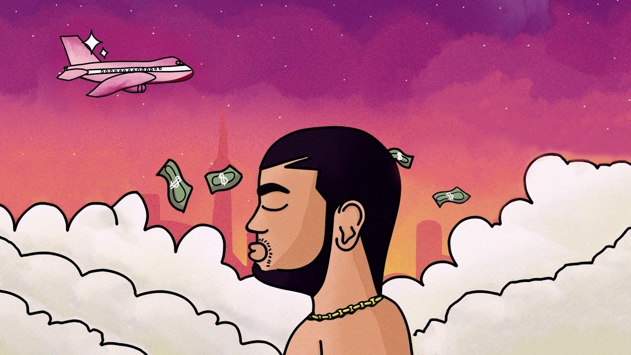 (FREE) Drake Type Beat - "Dreams Money Can Buy Part 2" Ft 6lack | Free ...