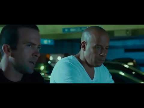 Tokyo Drift - Türkce Küfürlü Dublaj Part 2 - Hizli ve Öfkeli
