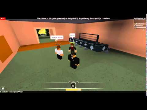 Whack Demonstration (Roblox) - YouTube