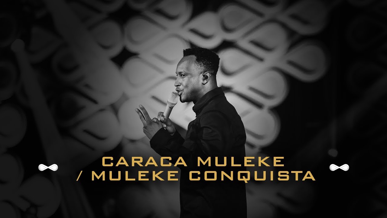 Thiaguinho - Caraca Muleke / Muleke Conquista (Infinito Vol. 2) [Vídeo ...