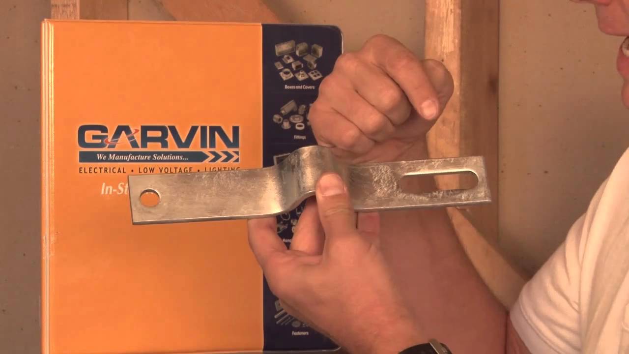 Steel Service Drop Plates... SDP - YouTube