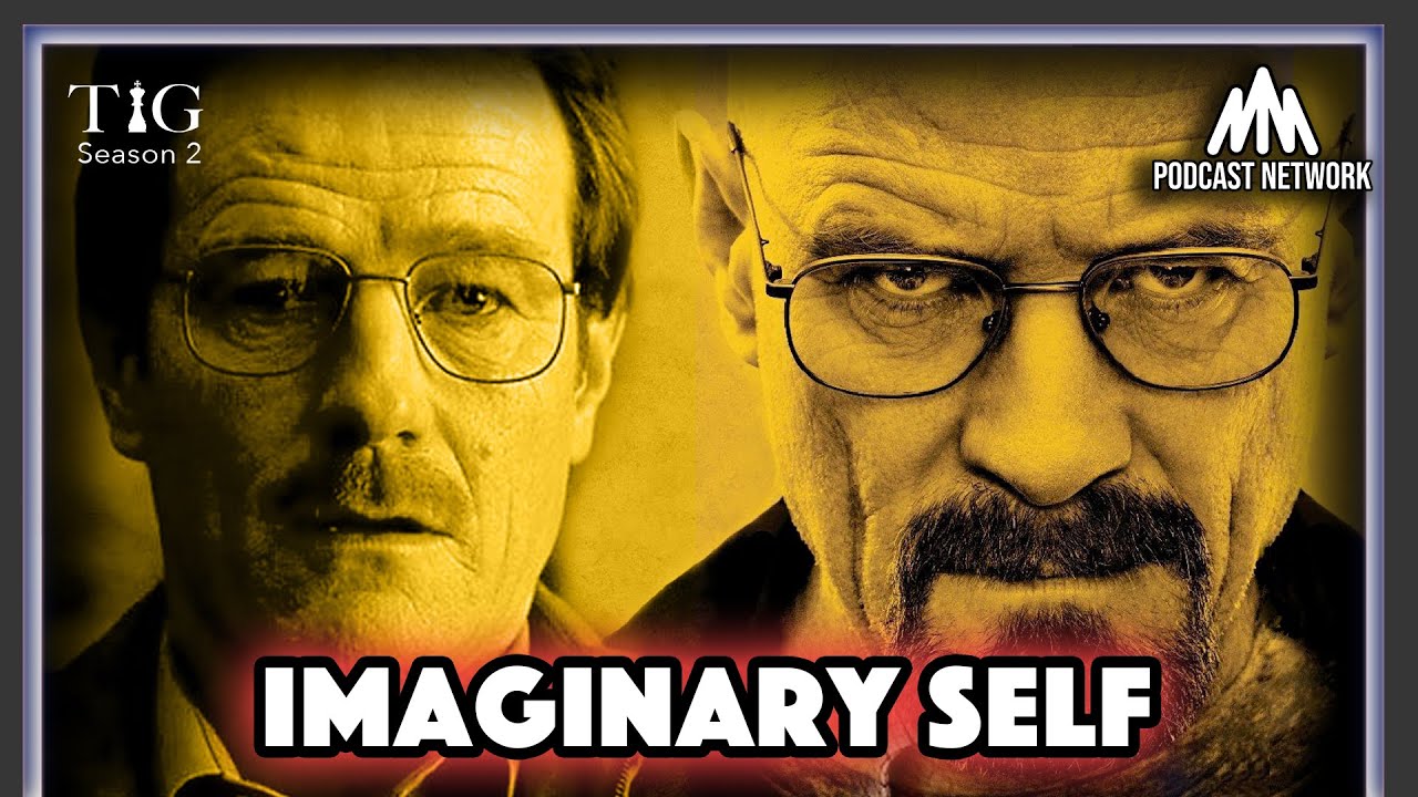 Imaginary Self: The Danger of Living a Lie and How You Can Overcome It ...