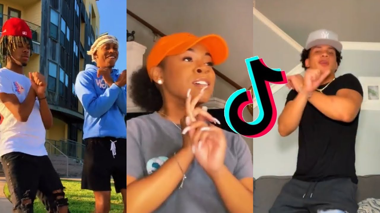 Come And Saw Challenge TikTok Dance Compliation - YouTube