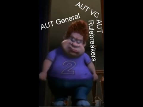AUT Discord in a nutshell - YouTube