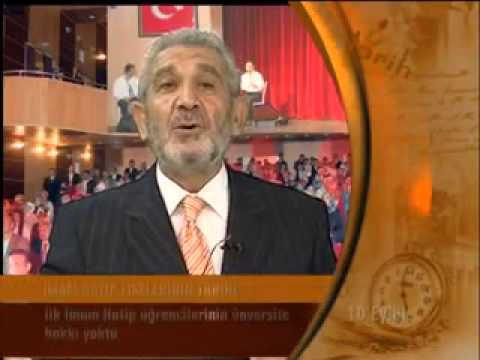 İmam Hatip Okulları ve Tarihleri