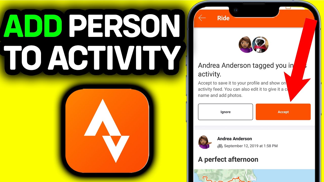 How To Add Others On Strava | How To Add Other People On Strava 2025 ...