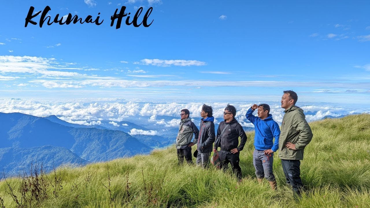 (GMT) Great Machhapuchhre Trail Trek. - YouTube
