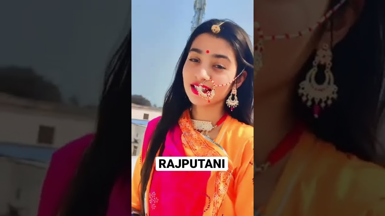 Baisa Status|| Rajput Status|| Short Video|| Royal Banni ||Baisa Raj ...