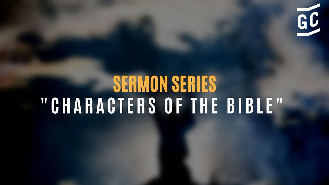 The Bride of Christ | Jeremy Jaques | Gateway Church - YouTube