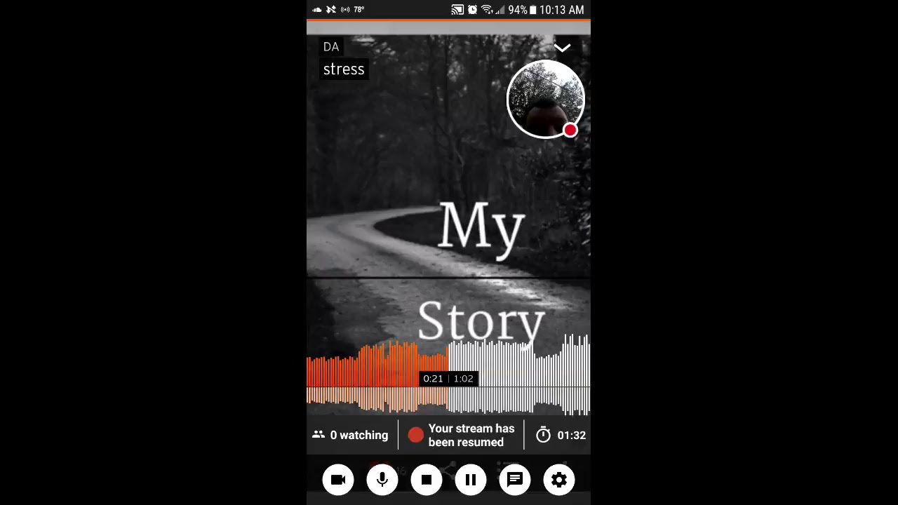 My SoundCloud Stream - YouTube