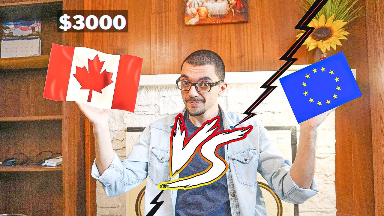CANADA Vs Europe For Study Which Is Better YouTube canada-vs-europe-for-study-which-is-better-youtube