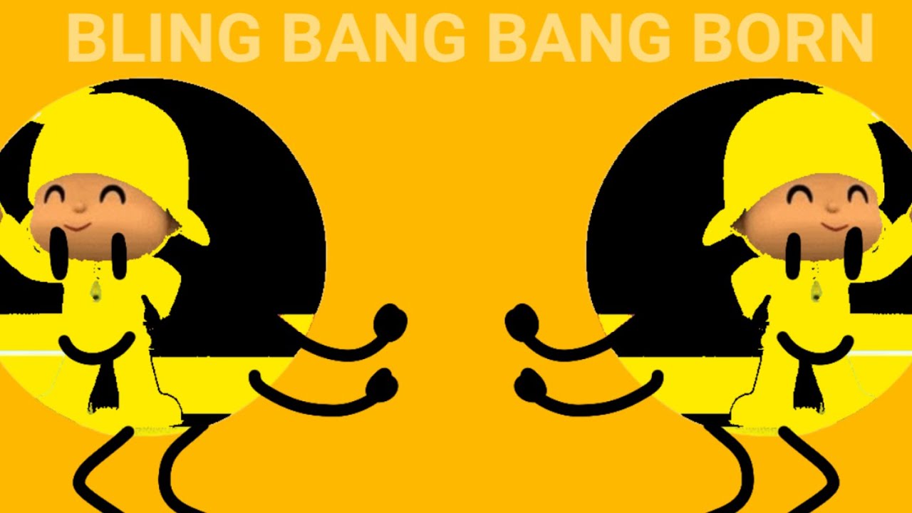 Bling Bang Bang Born (ft. The Twizard Show & Lena White) - YouTube