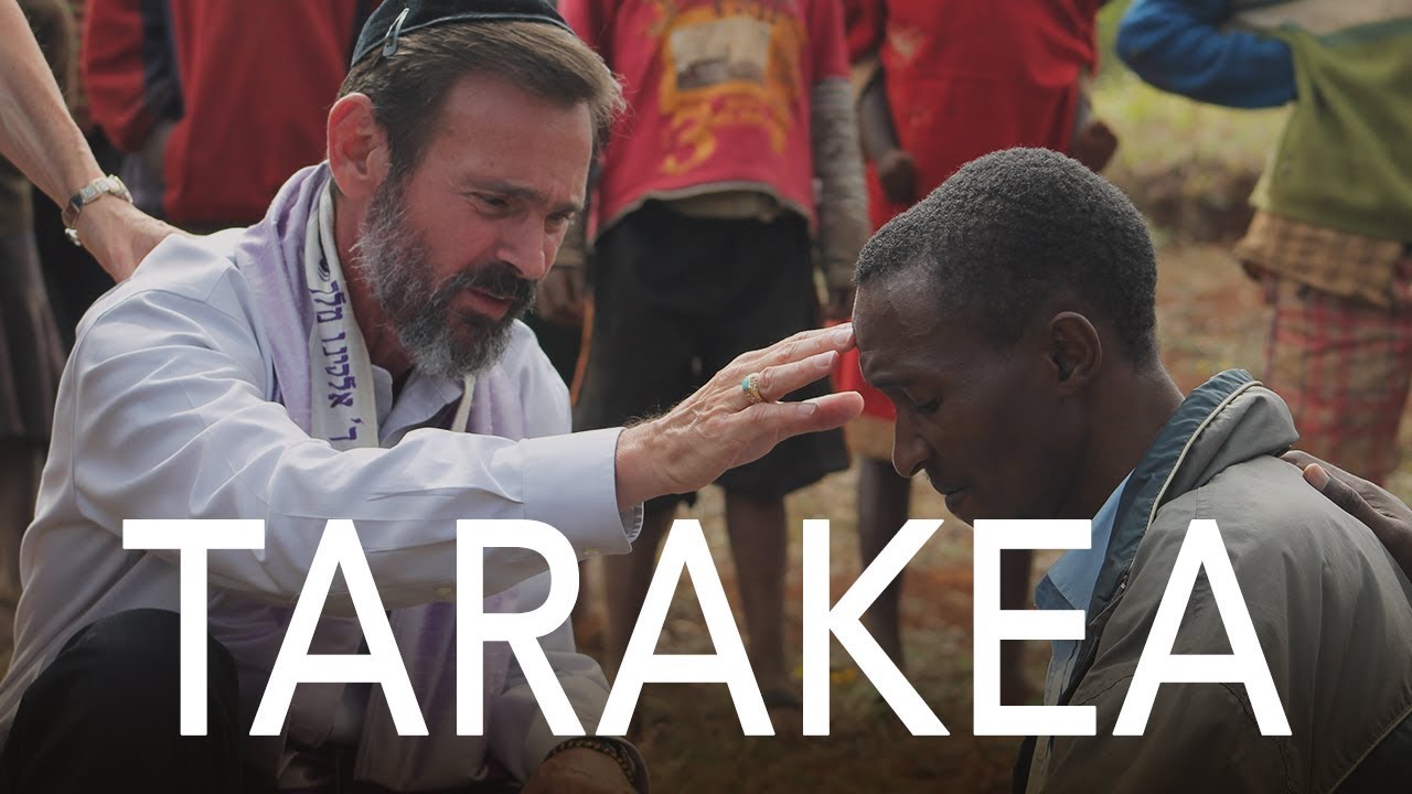 Tarakea, Tanzania: God's Love and Man's Will - YouTube