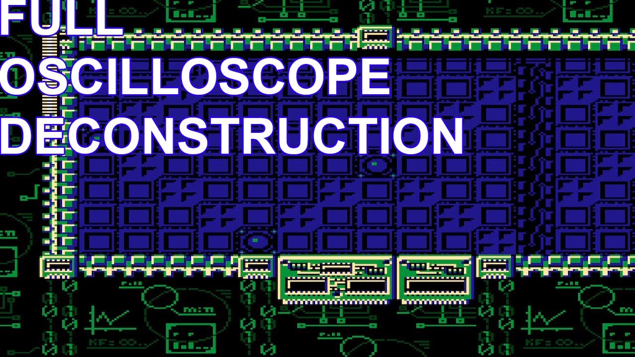 Megaman 10 OST Deconstructed: Cybersheep's Dream (Sheep Man Stage ...
