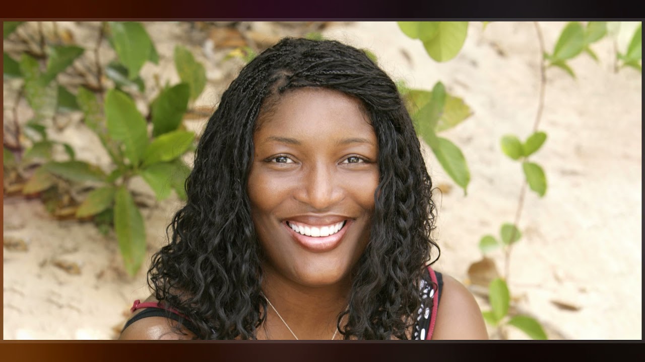 Tamara Johnson-George - YouTube