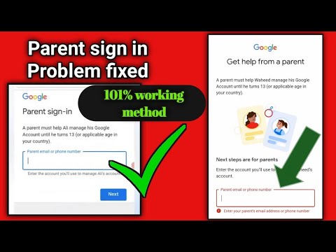 google play store parent email or phone number get help from a parent ...