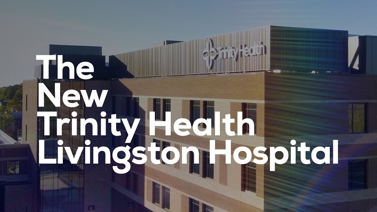 Trinity Health Howell Mi