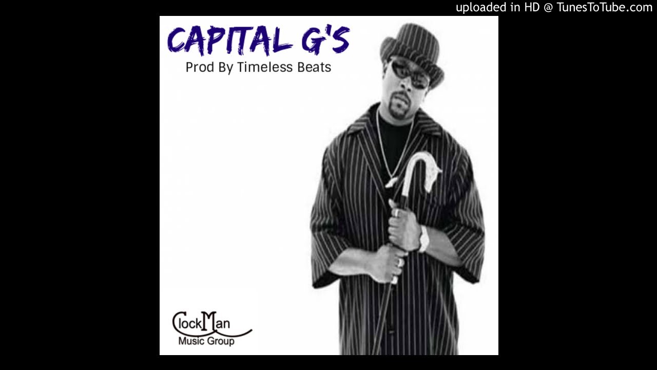 Capital G's (Prod By Timeless Beats) - YouTube Music