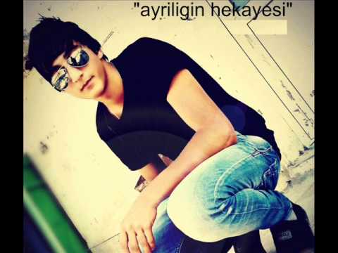 teko ayriliq hekayesi