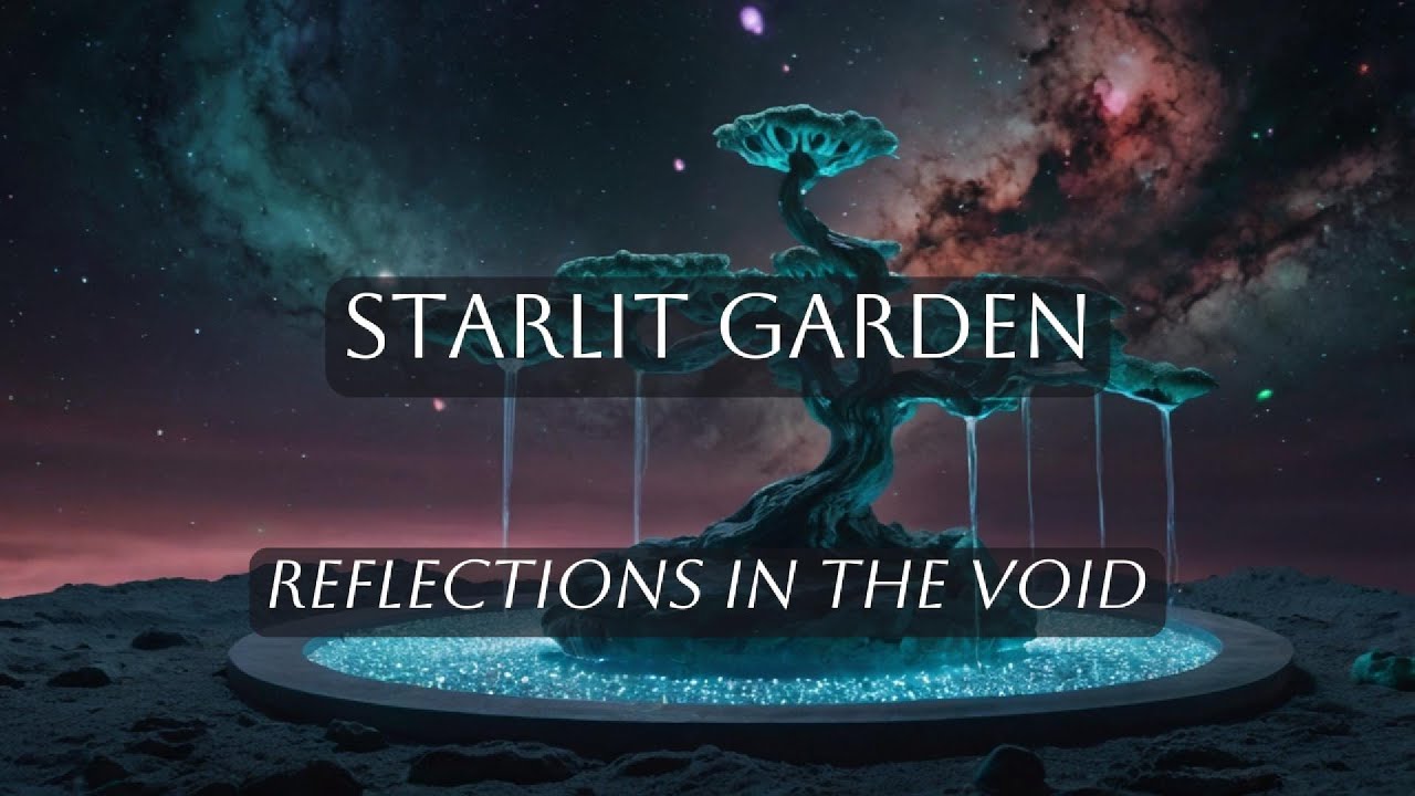 E16: Starlit Garden | Reflections in the Void - YouTube