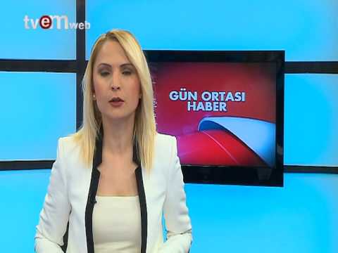 TÜRKAN KAYA İLE GÜN ORTASI HABERmpg