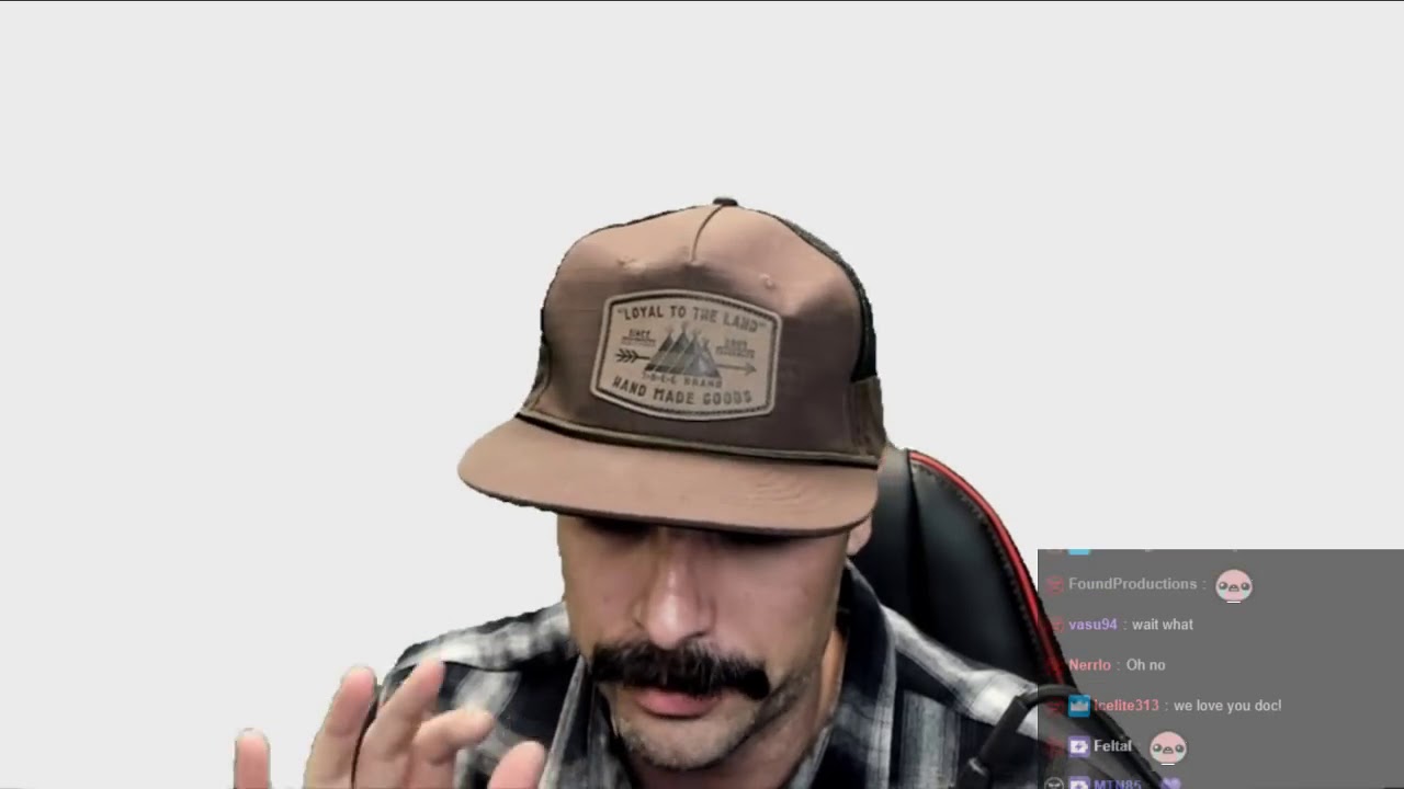 ForsenCD - YouTube