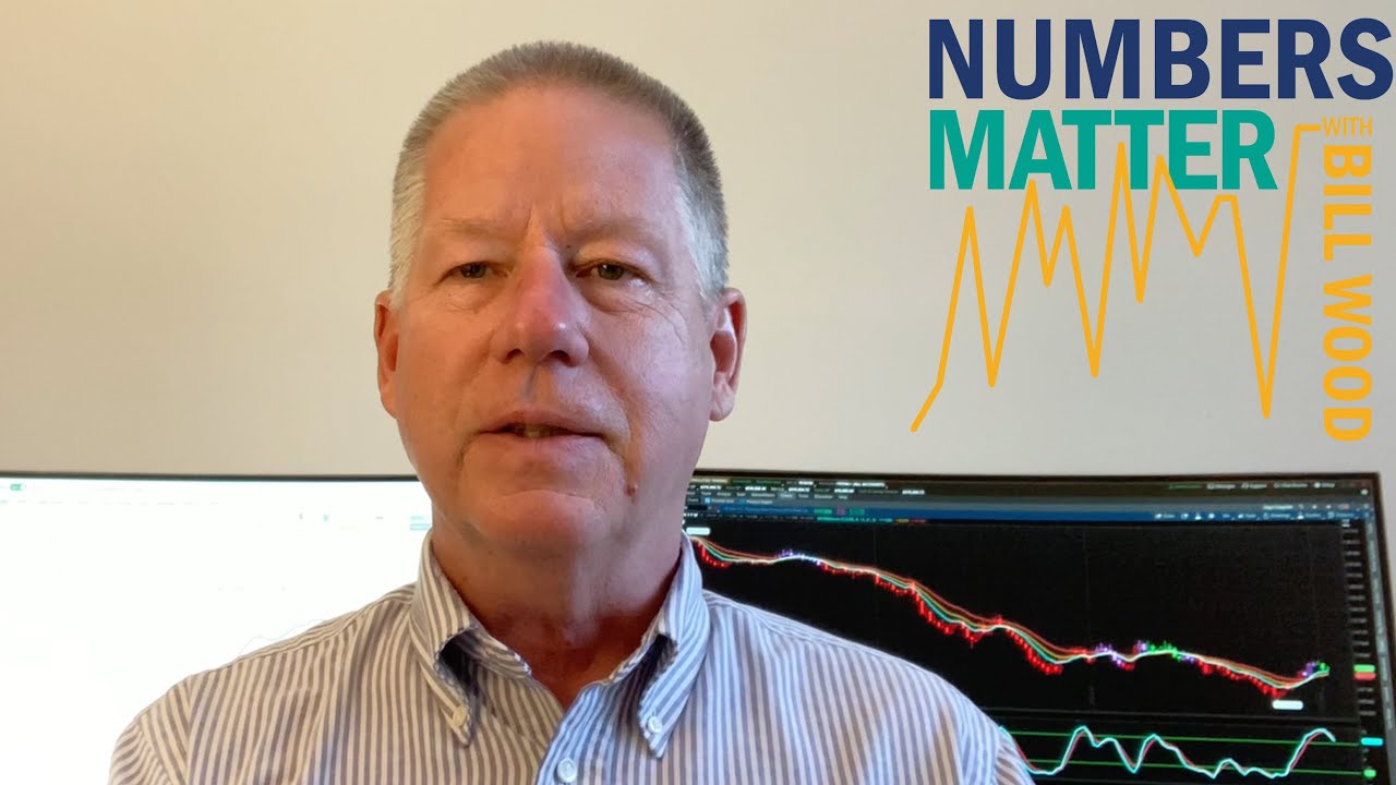 Numbers Matter Shorts: Setting the tone for 2024 - YouTube