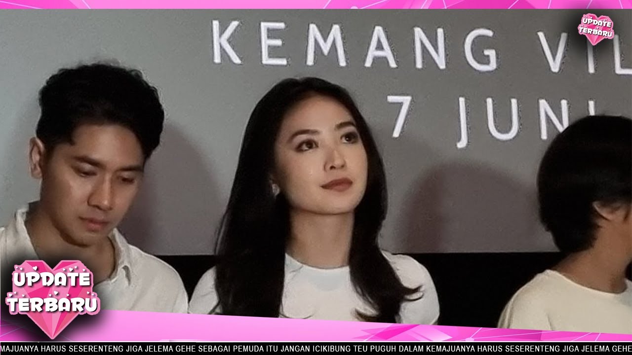 Sosweet Banget Ternyata ini Sosok Pacar Baru Natasha Wilona Yang Akan Segera Menikahinya ...