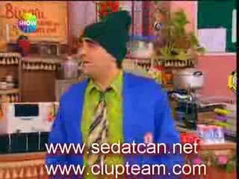 Hayat Bilgisi 54.Bölüm Part-7