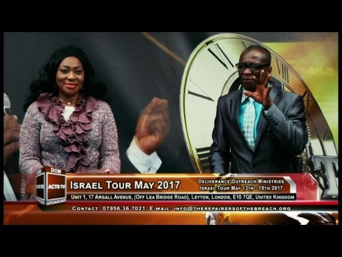 Apostle Jones Dada Boateng - Demonic Exchange & Your Dreams - YouTube