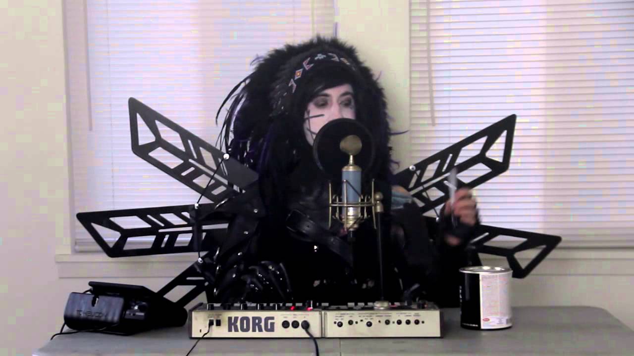 Adele - Hello (loop/acapella cover) - YouTube