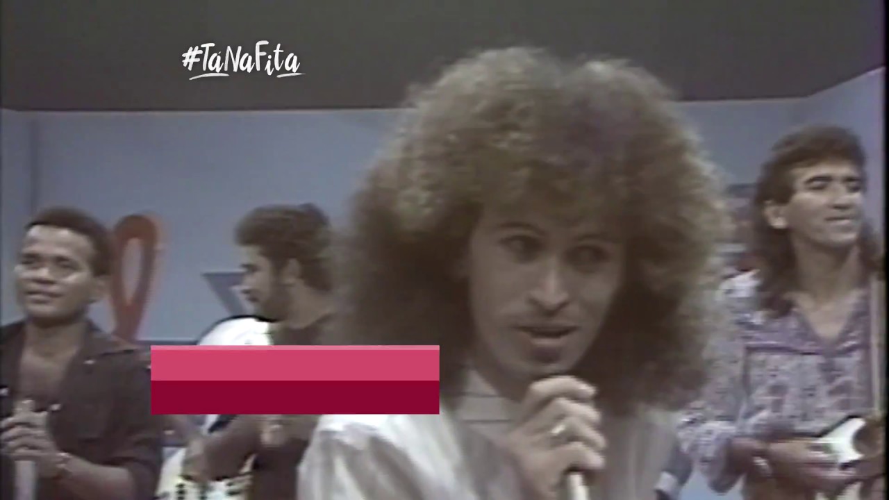 #TáNaFita apresenta Black Banda - YouTube