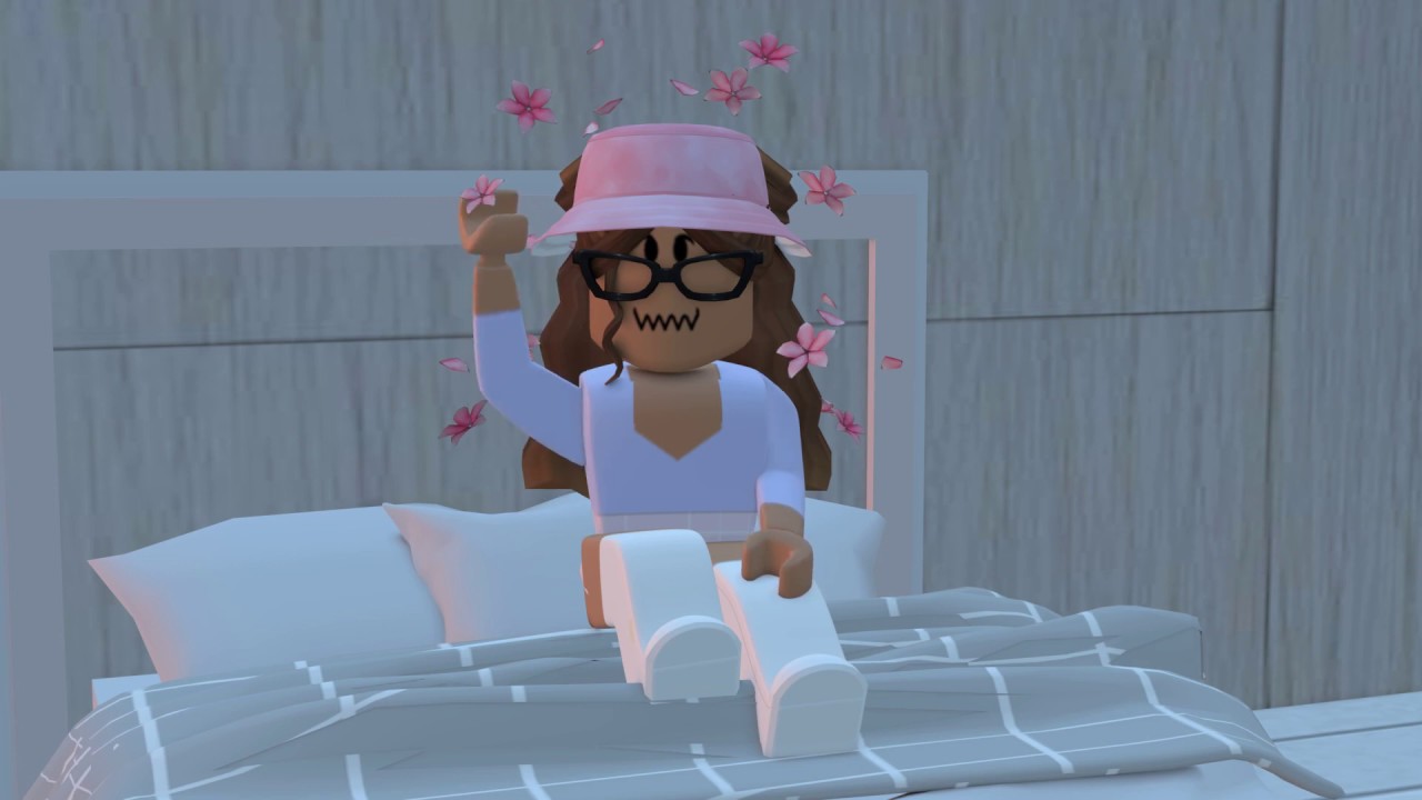 Newest Roblox Animation! (DO NOT STEAL) - YouTube