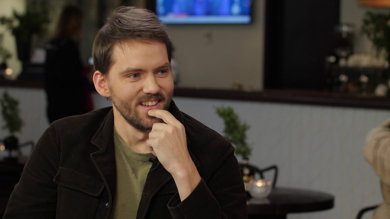 Meet the Filmmakers - Kentucker Audley | PÖFF 2019 - YouTube