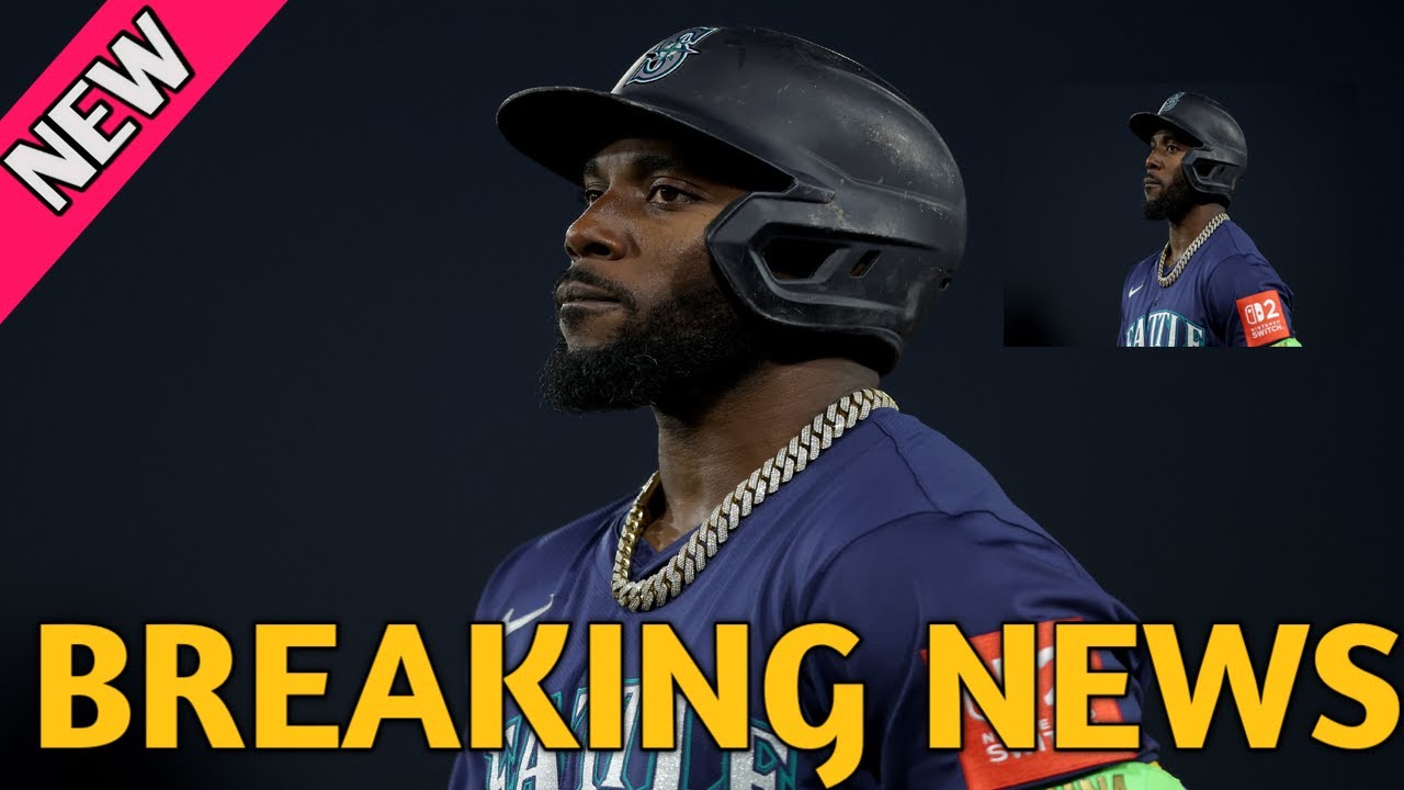 Mariners SOAR to Victory Epic Sweep Over Rockies & First Round Bye ...