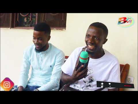 MB DATA:URASHAKA KUMENYA INSIGURO YIJAMBO #KALIMBA#??