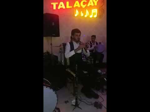 İdris Tağıyev-balaban Zaqatala toyu 08.08.18