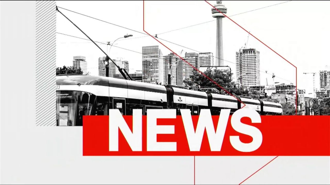 CIII-DT - Global News at 5:30 Toronto (new graphics) - October 12, 2022 ...